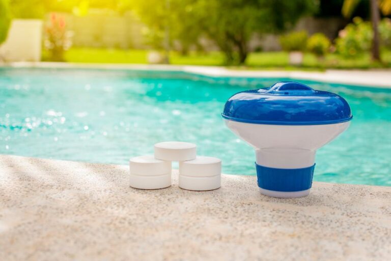 Auto Chemical Dosing - Crystal Leisure Swimming Pools