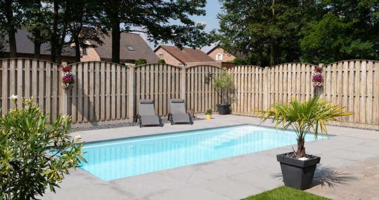 Dive into Luxury: Starline Monoblock® Installed by Crystal Leisure