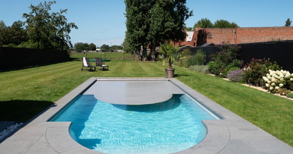 Dive into Luxury: Starline Monoblock® Installed by Crystal Leisure