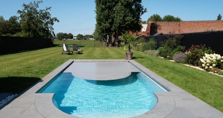 Dive into Luxury: Starline Monoblock® Installed by Crystal Leisure